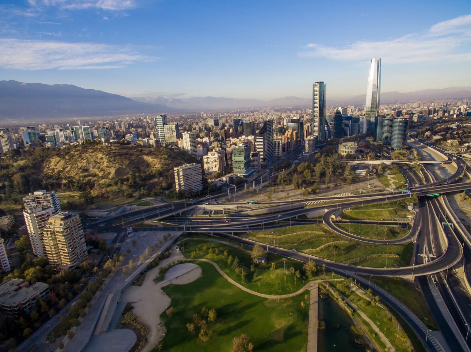 Conoce Chile - DSChile